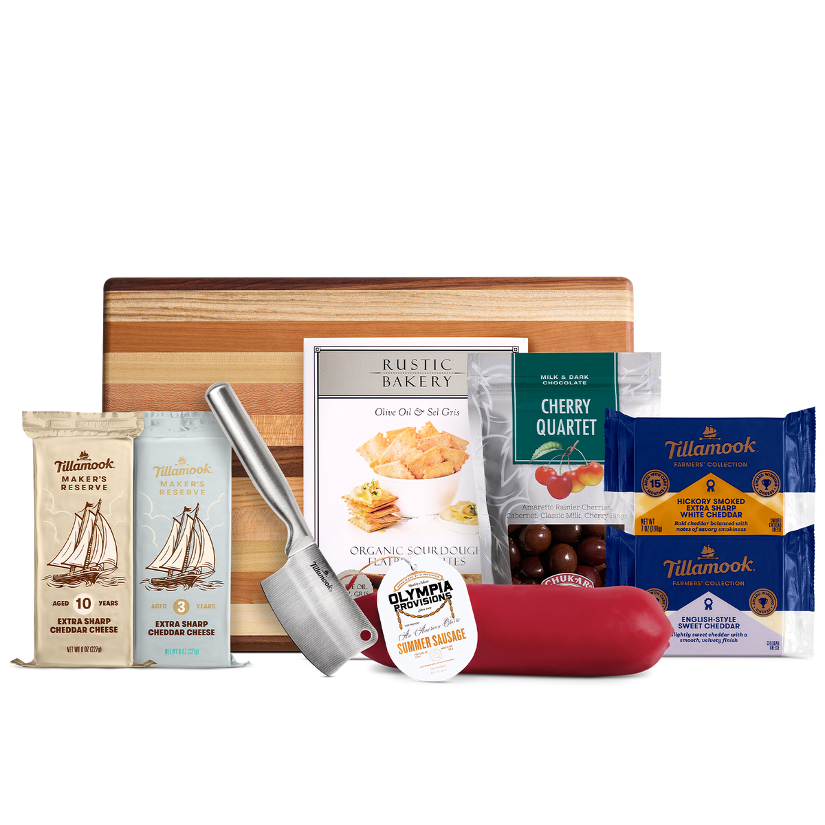 Just Add Wine – Tillamook Shop
